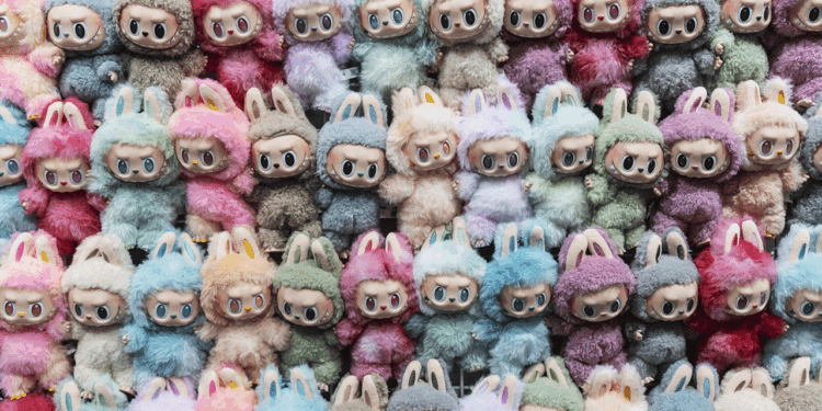 Sony Pictures Anuncia Filme do Fenômeno Labubu para Criar Nova Franquia ...