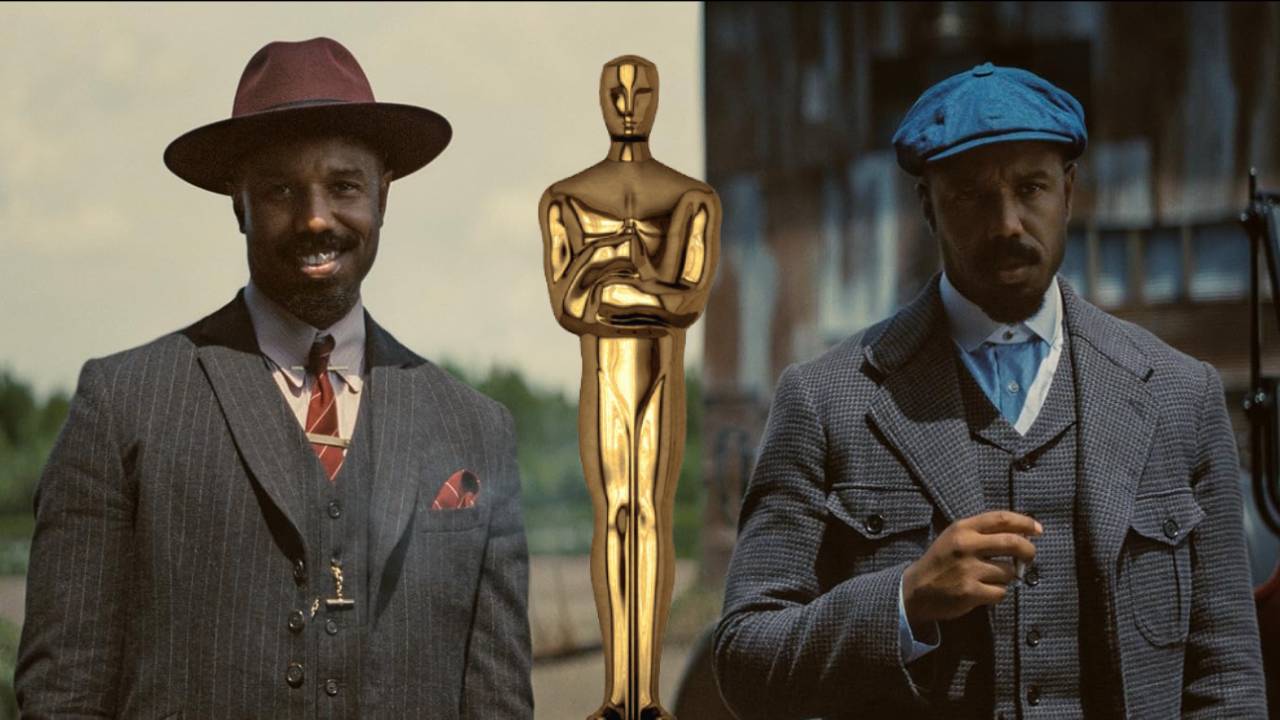 Pecadores Conquista Recorde Histórico no Oscar 2026 com 16 Indicações ...